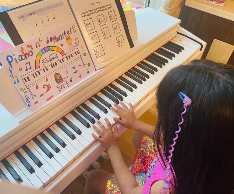 ABRSM Music Exams - How Long To Pass? - Music Monsters