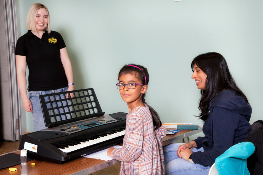 What Makes Music Monsters’ The Best Music Teaching Franchise You Can ...